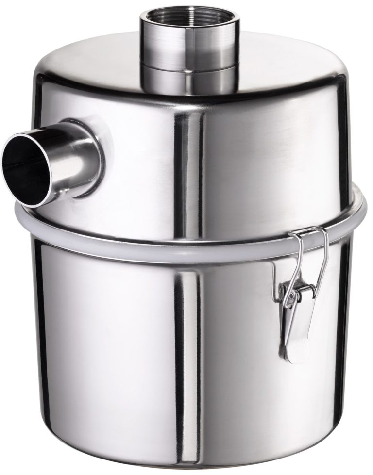 SAND-CATCHER - Portinox